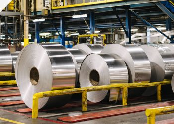 Capabilities of Leading Aluminum Suppliers & Mills | Custom Alloys for ...